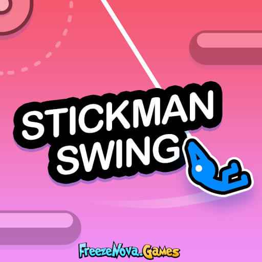 Stickman Parkour Unblocked - FreezeNova