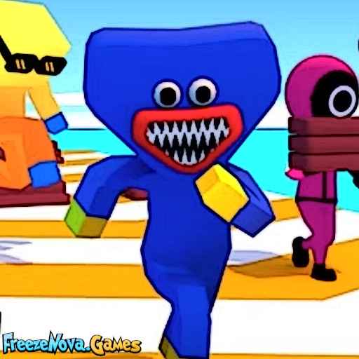 Escape Games Unblocked - FreezeNova